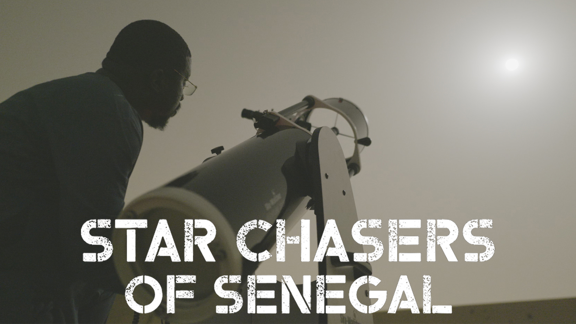 NOVA, Star Chasers of Senegal Screening | PBS Western Reserve